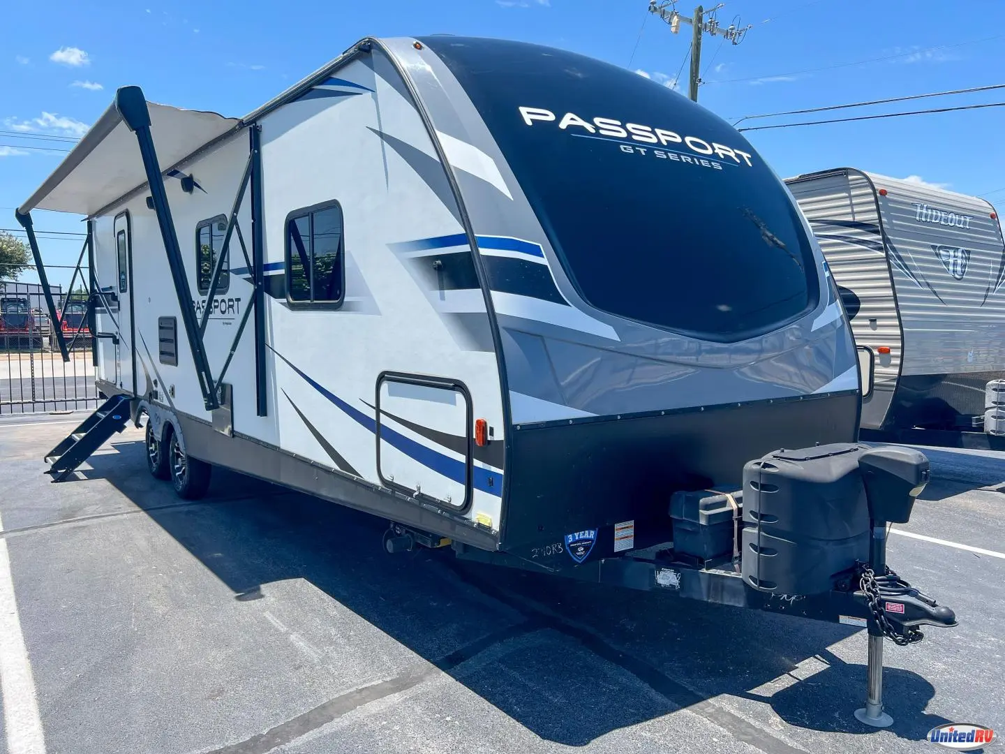 2020 Keystone Passport RVs For Sale - RV Trader
