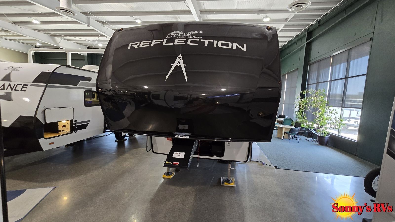 New 2026 Grand Design Reflection 100 Series 22RK For Sale in Evansville ...