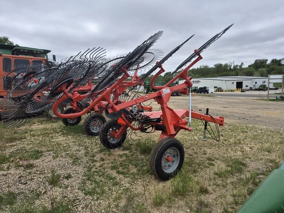 Kuhn Hay Rakes For Sale - Kuhn Hay Rakes - Equipment Trader