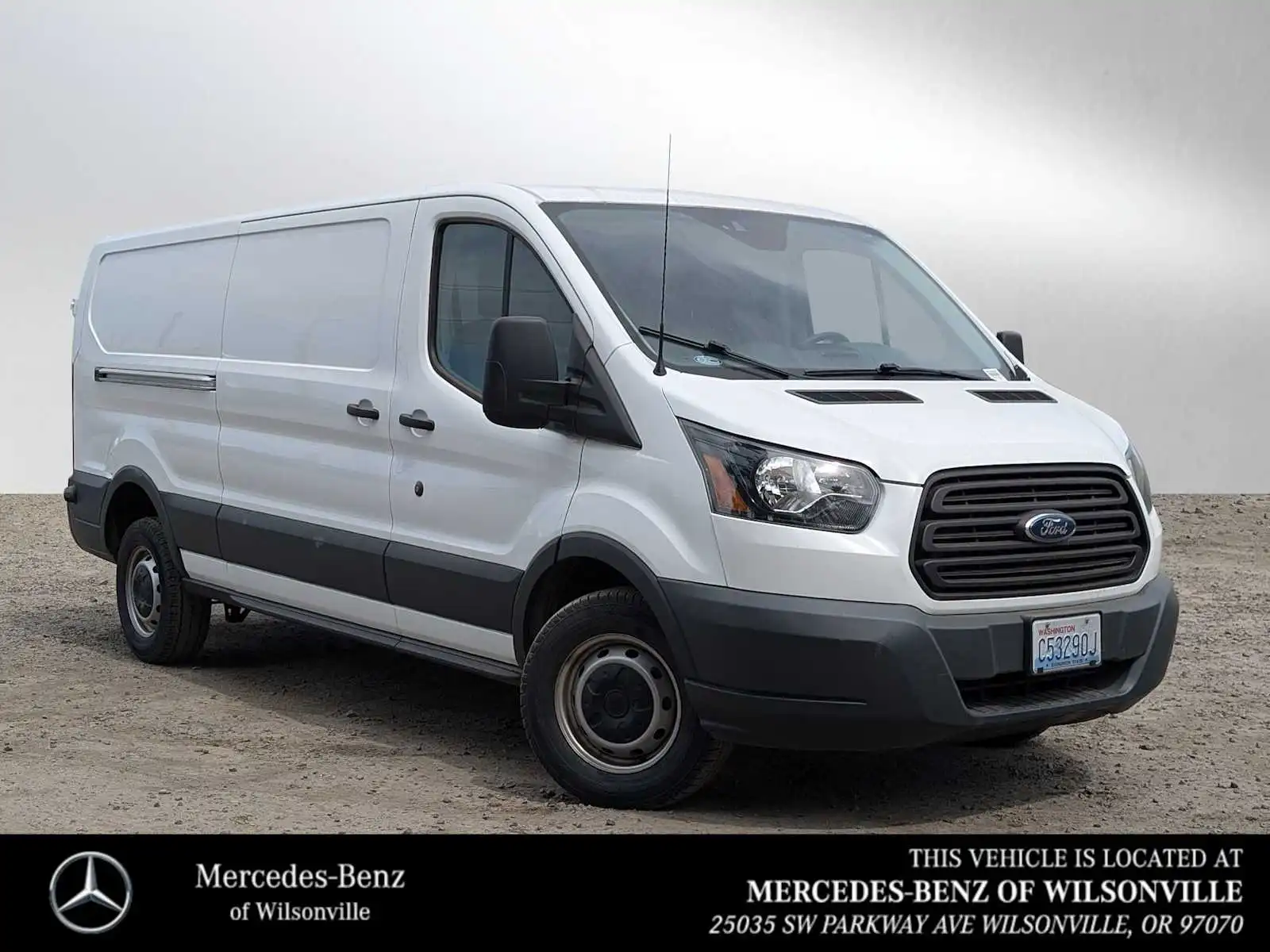 2016 Ford Transit 250 Trucks For Sale - Commercial Truck Trader