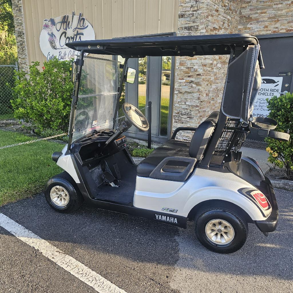 2020 Yamaha Golf Carts All Four Wheelers For Sale - ATV Trader
