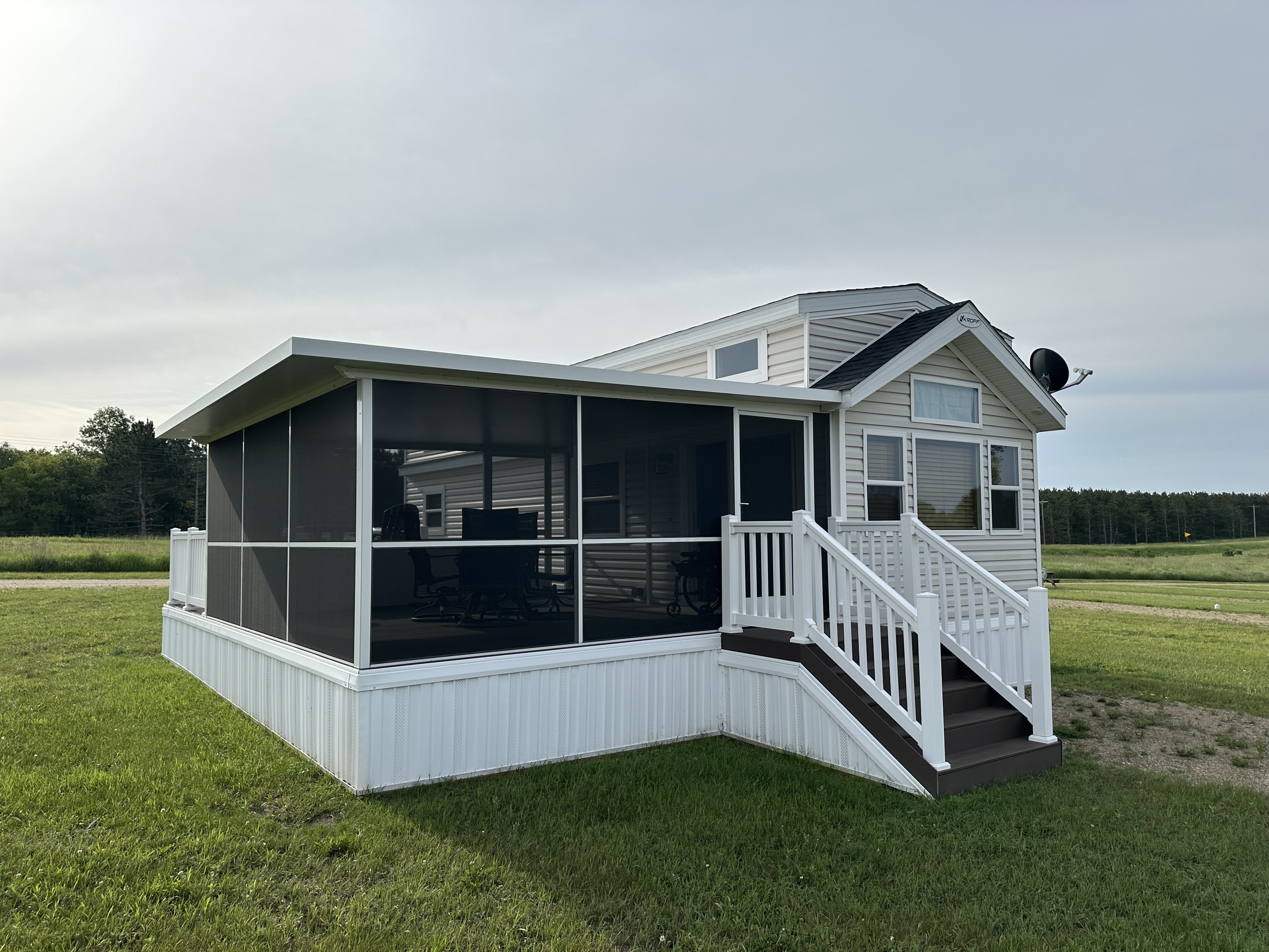 Used 2011-Any Kropf Park Models For Sale - RV Trader