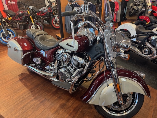 Indian Springfield Motorcycles For Sale Near North Florence, AL - Cycle ...