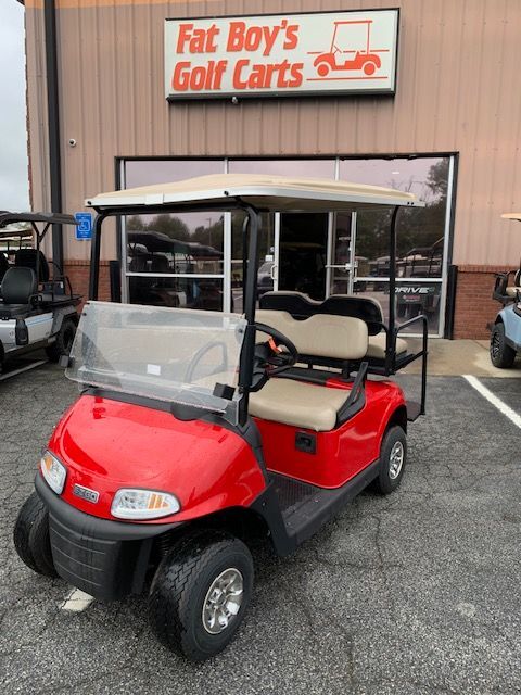 Used 2018 E-Z-Go Golf Carts For Sale - ATV Trader