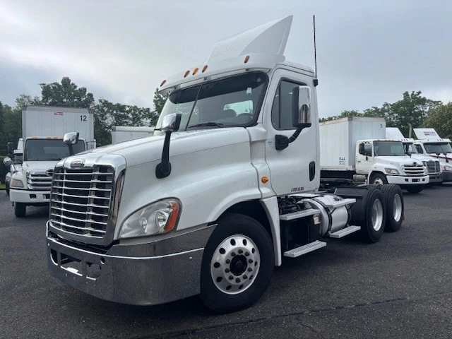 2015 Cascadia For Sale - Freightliner Trucks - Commercial Truck Trader