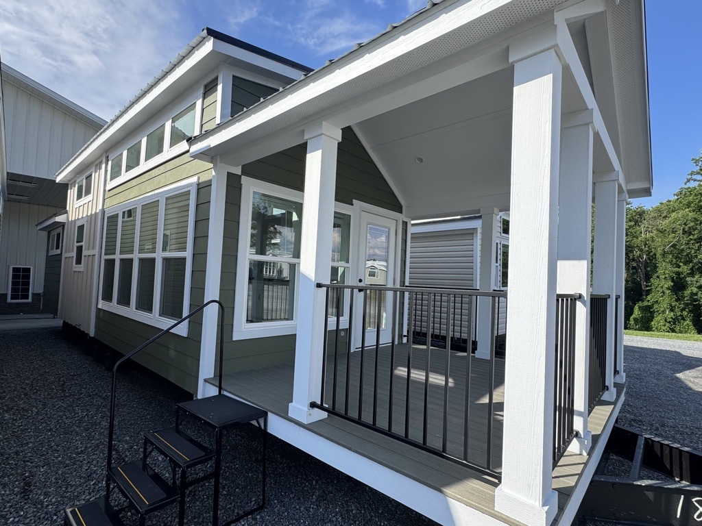 2025 Clayton Park Models RVs For Sale - RV Trader