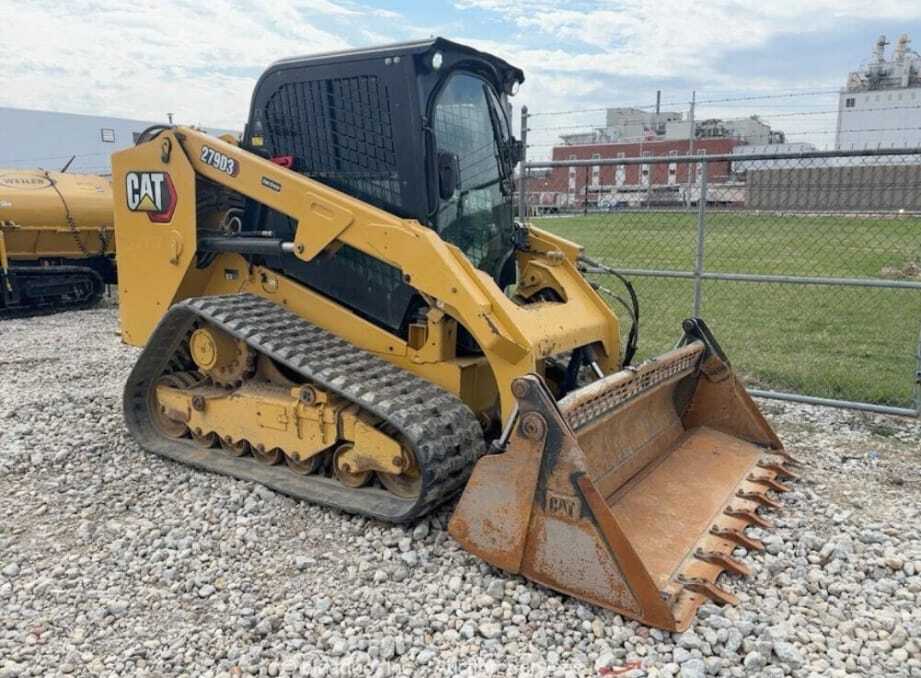 Used 2022 Caterpillar 247 For Sale in Miami, FL - 5036787745 ...