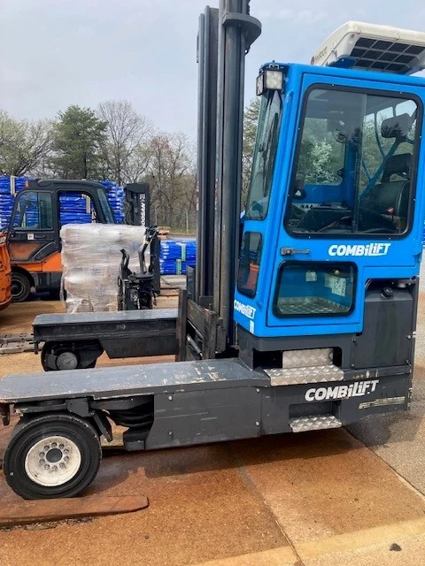 Combilift Forklifts For Sale - Combilift Forklifts - Equipment Trader