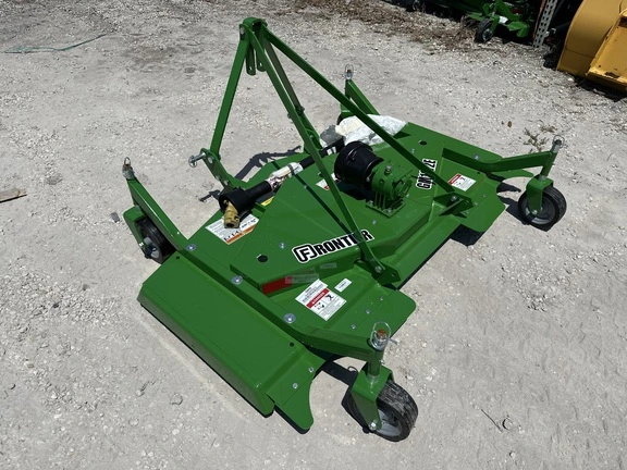 Used Skid Steer Attachments For Sale - Equipment Trader