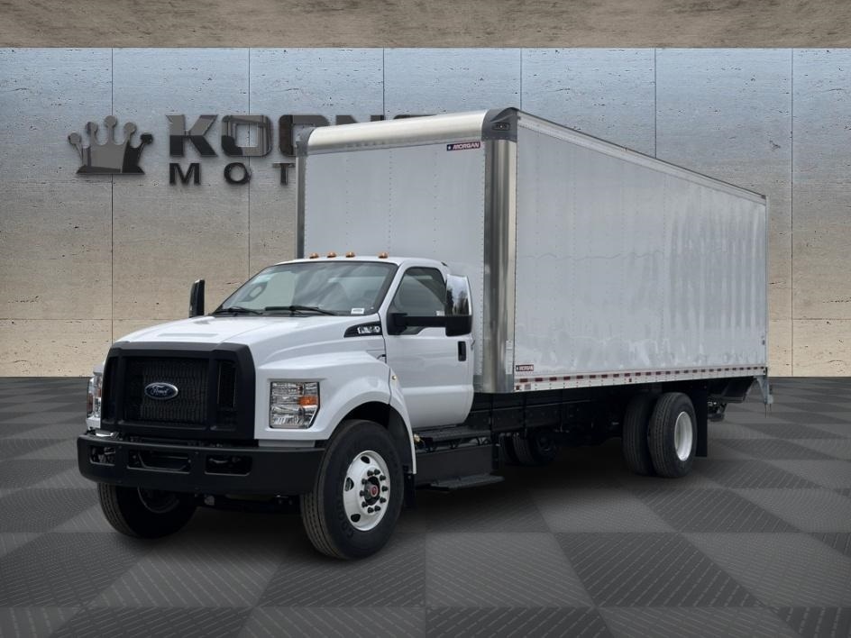 2026 Ford F650 Trucks For Sale - Commercial Truck Trader