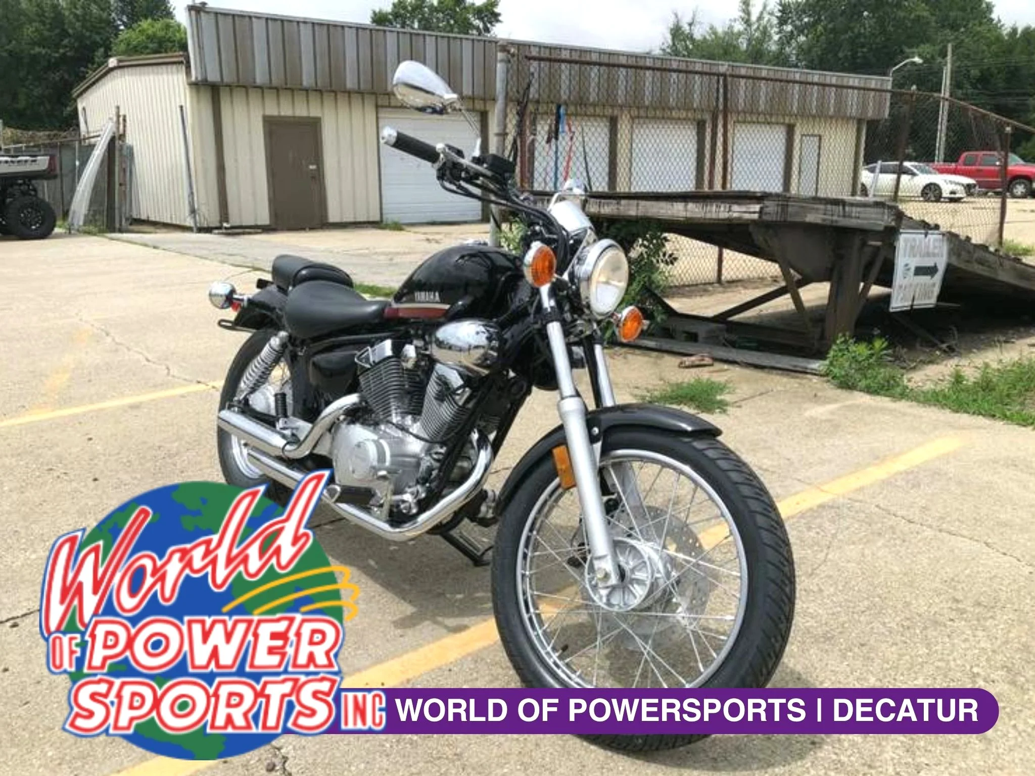 2025 Yamaha V Star 250 Motorcycles For Sale - Cycle Trader