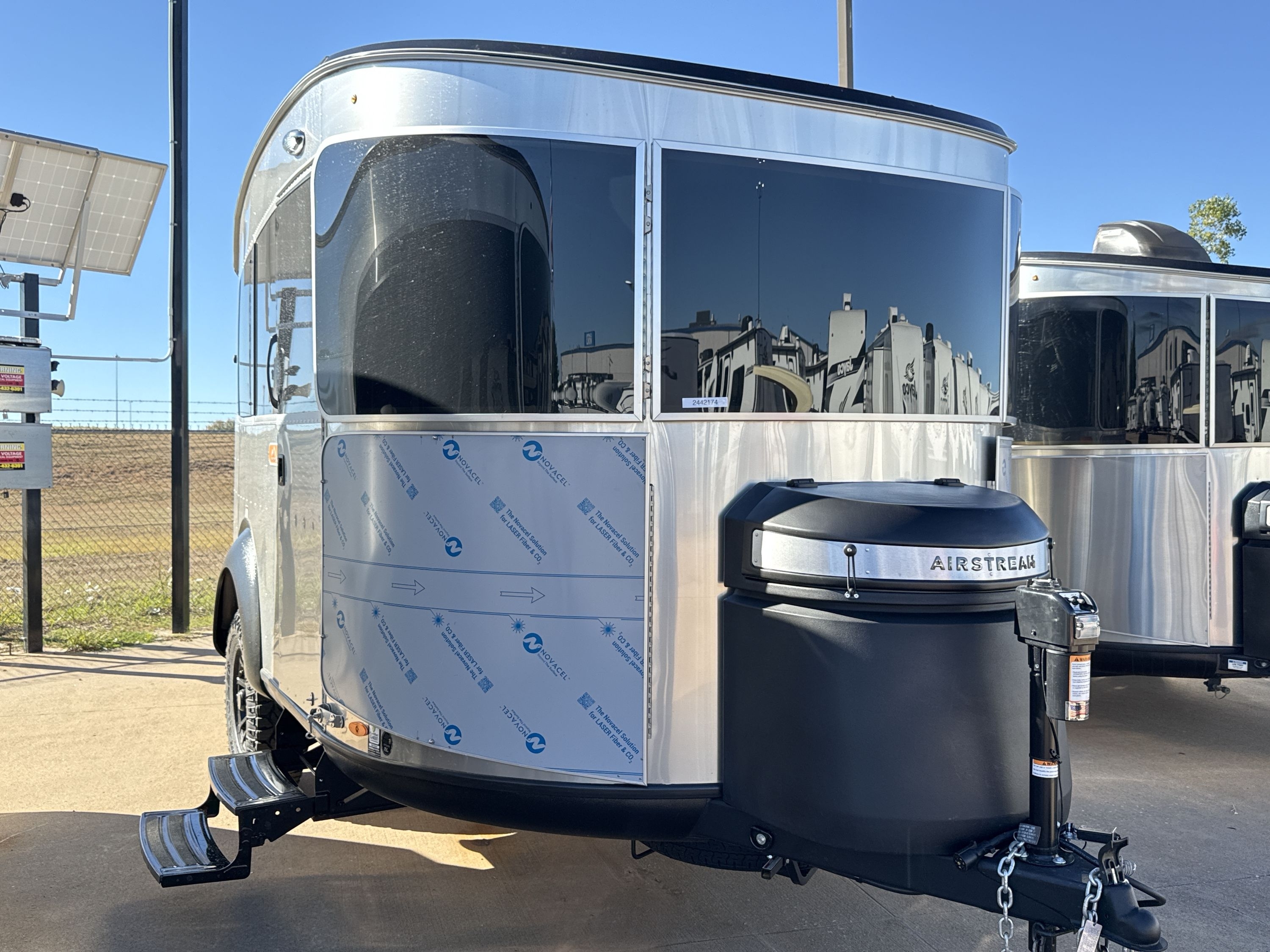 Airstream Basecamp RVs For Sale near Cornwall, ON - RV Trader