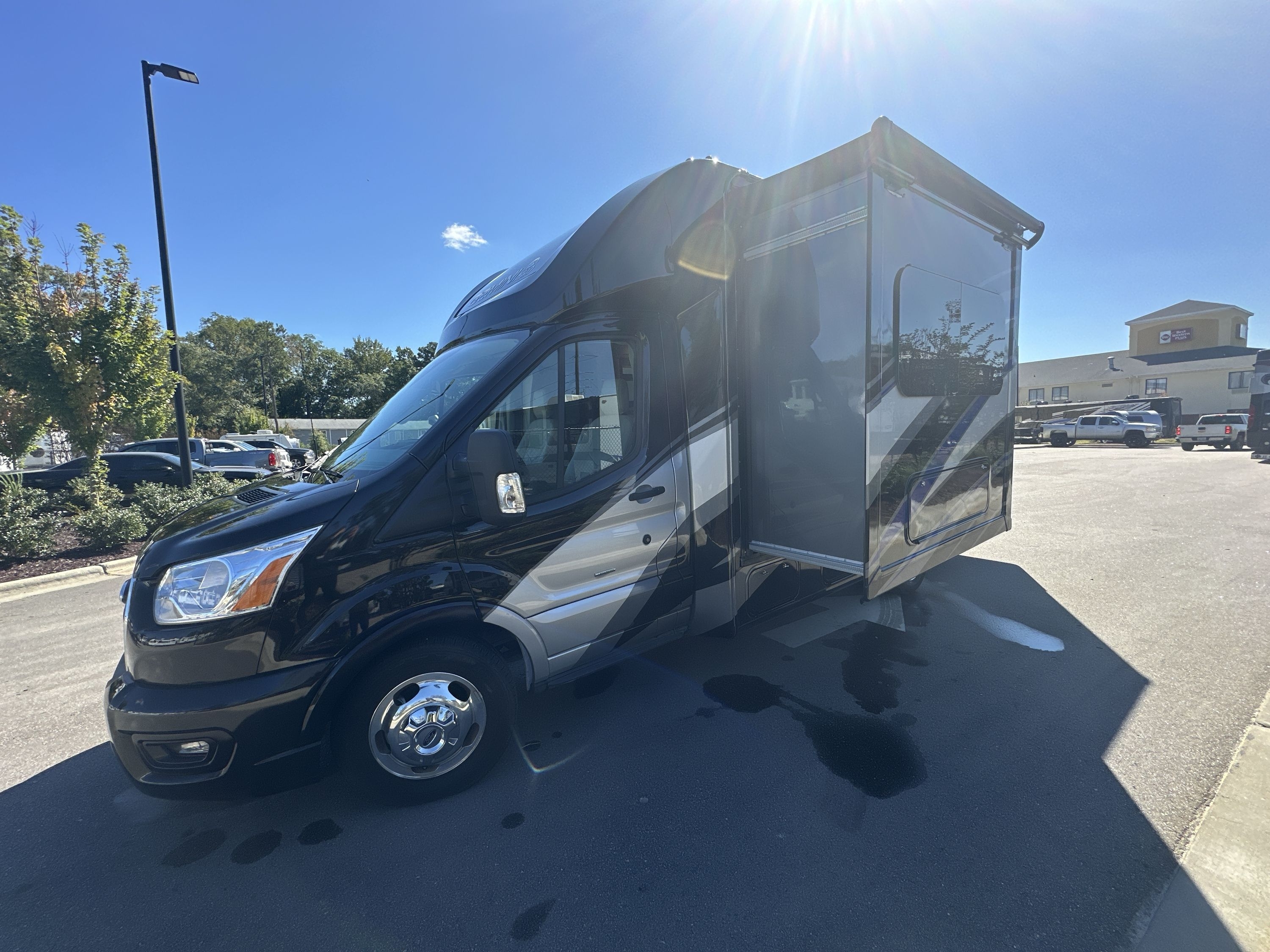 Any-2025 Thor Motor Coach Gemini RVs For Sale - RV Trader
