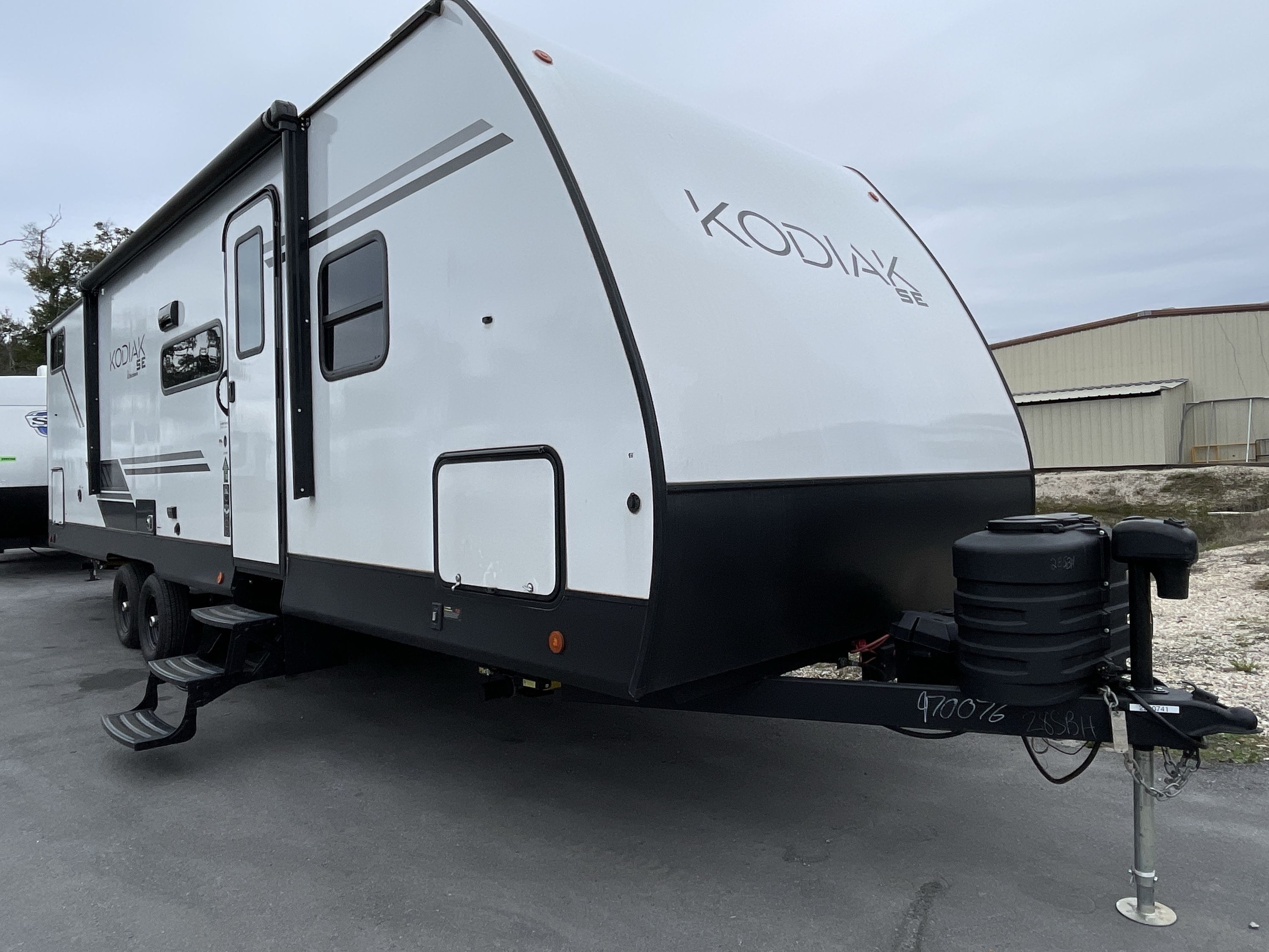 Dutchmen Kodiak RVs For Sale near Medley, FL - RV Trader