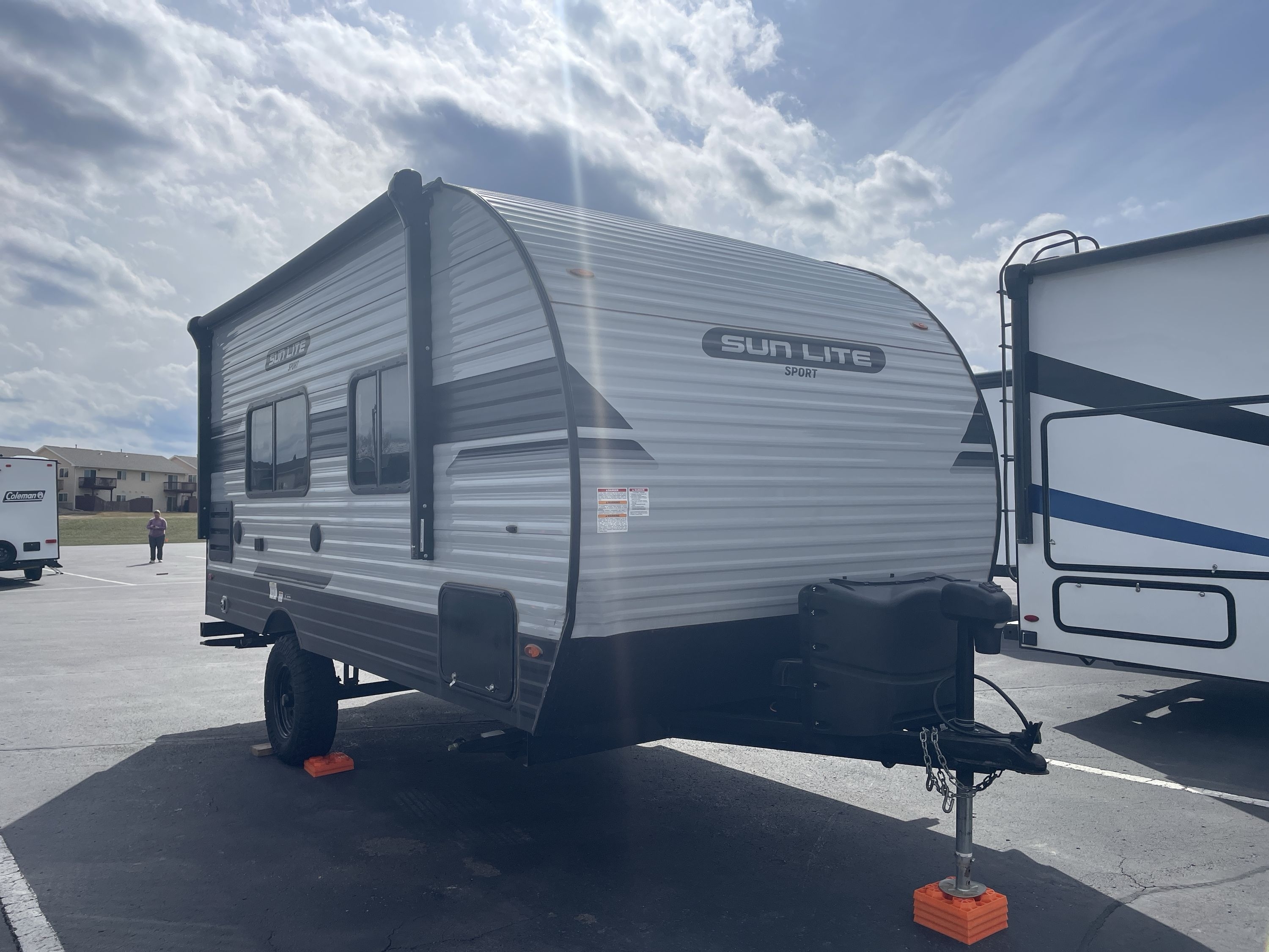 Sunset Park RVs For Sale near Calhan, CO - RV Trader