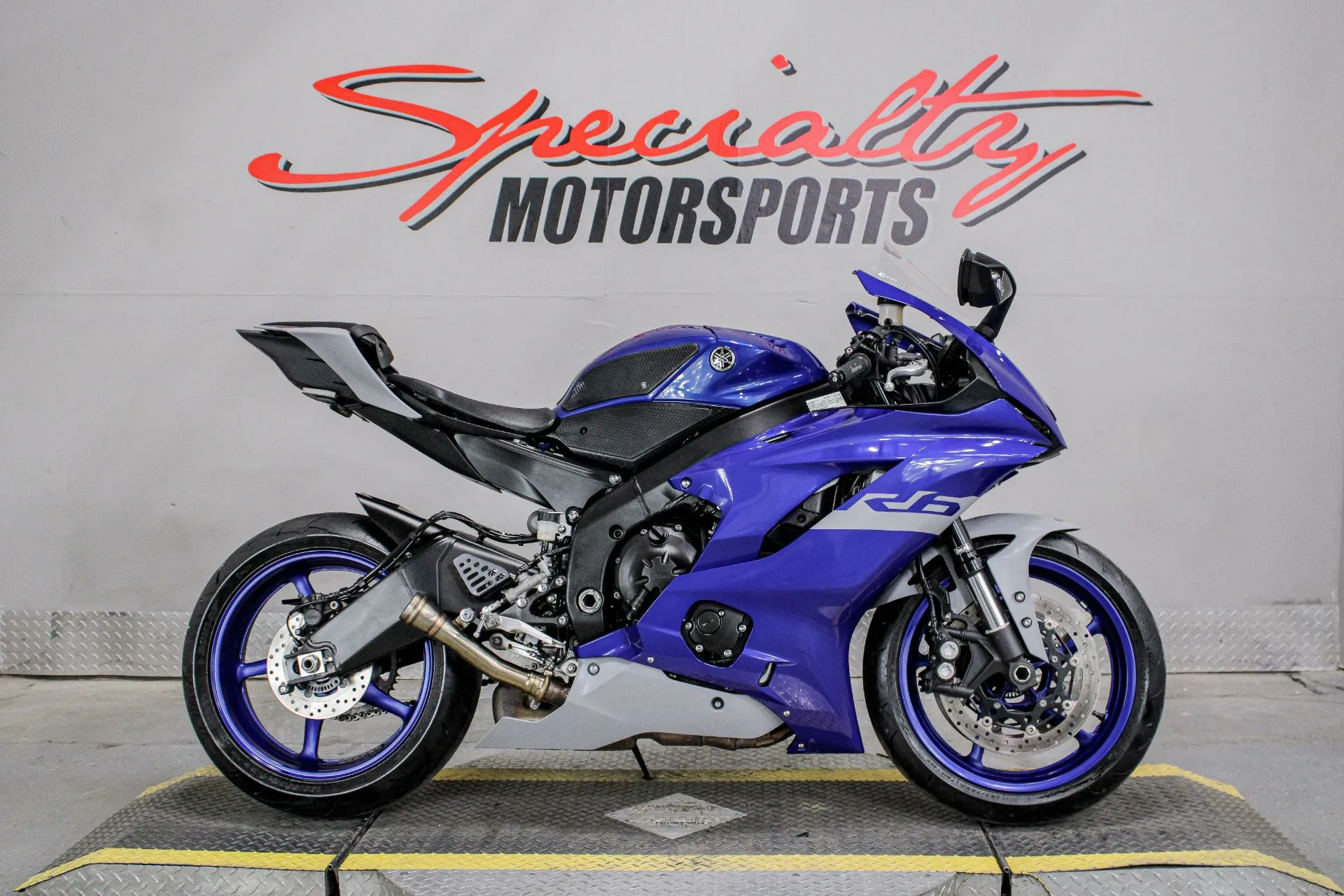 Yamaha Yzf R6 Motorcycles For Sale Near Seattle, WA - Cycle Trader