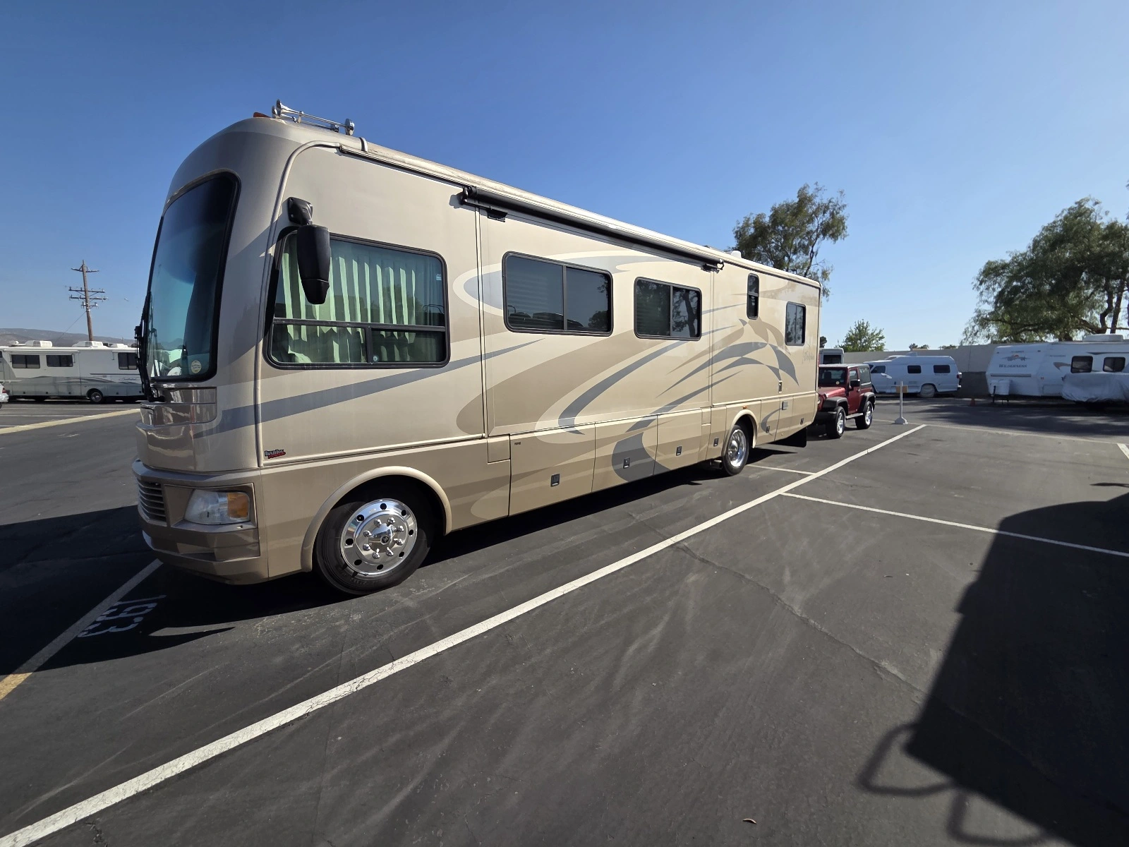 Dolphin RVs For Sale - RV Trader