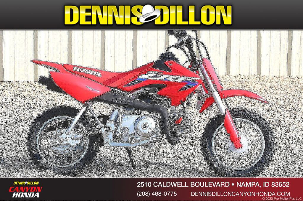 Dirt Bike Motorcycles Under $2000 For Sale Near Layton, UT - Cycle Trader