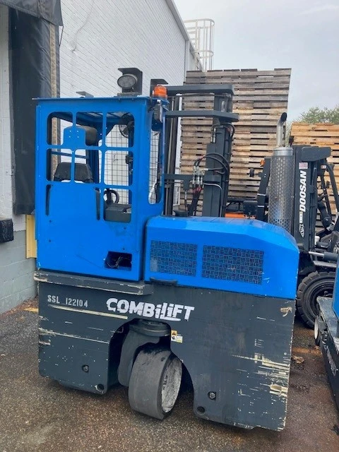 Combilift CB6000 Forklifts For Sale - Combilift CB6000 Forklifts ...