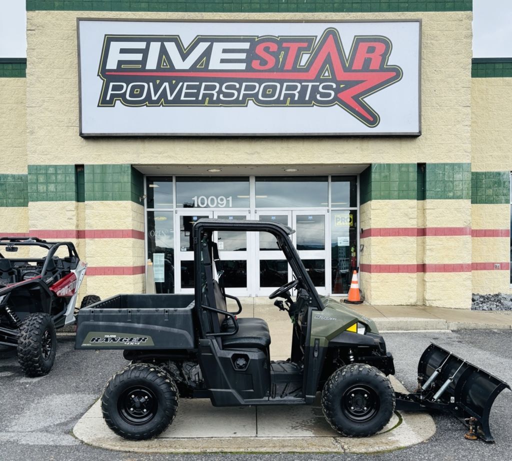2016 Polaris Ranger 570 Four Wheelers For Sale - ATV Trader