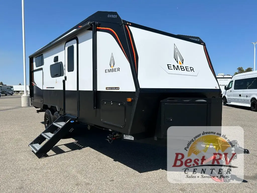 Ember RV Overland Series RVs For Sale - RV Trader