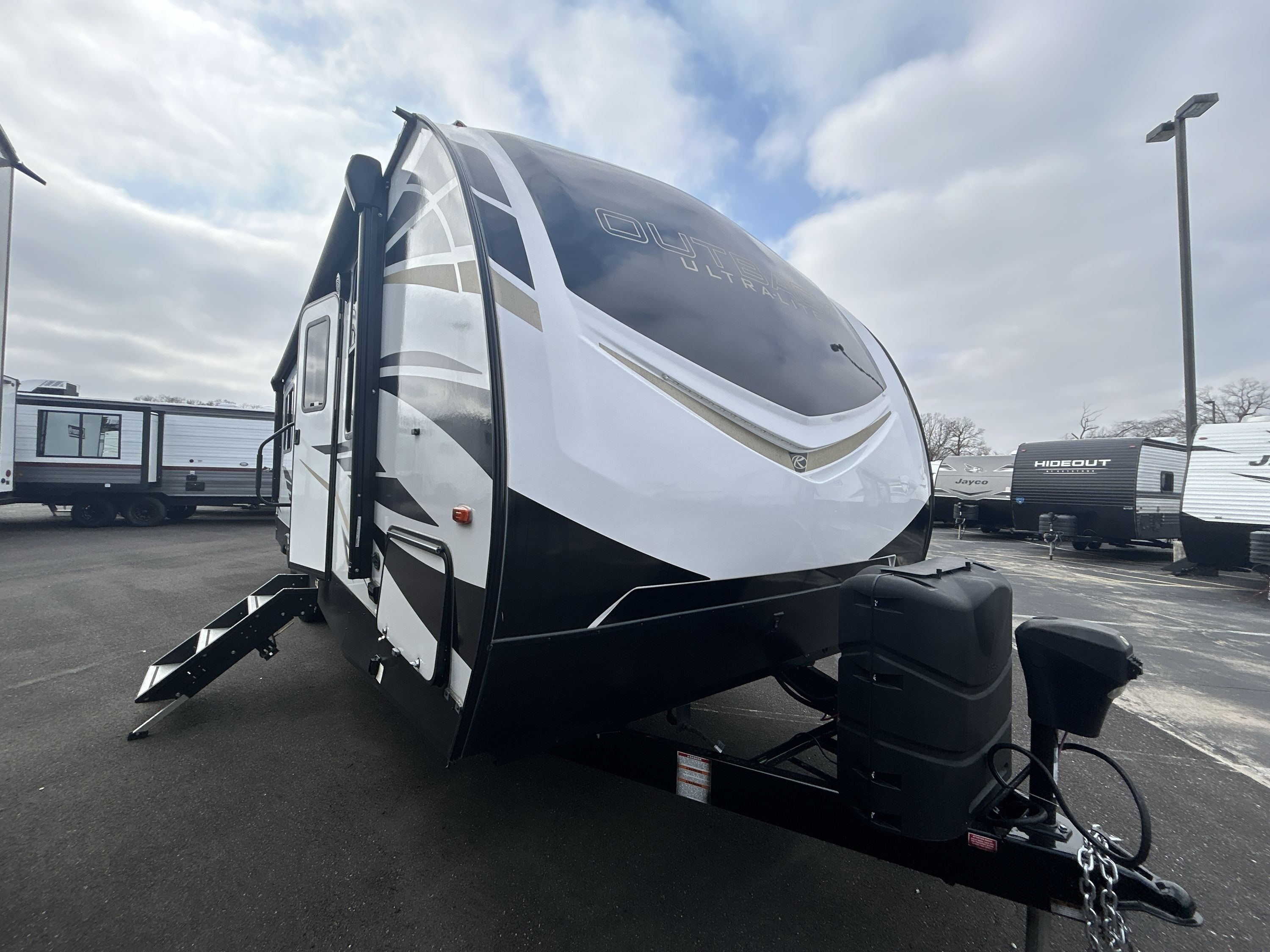 Keystone Outback Ultra Lite RVs For Sale near Ashtabula, OH - RV Trader