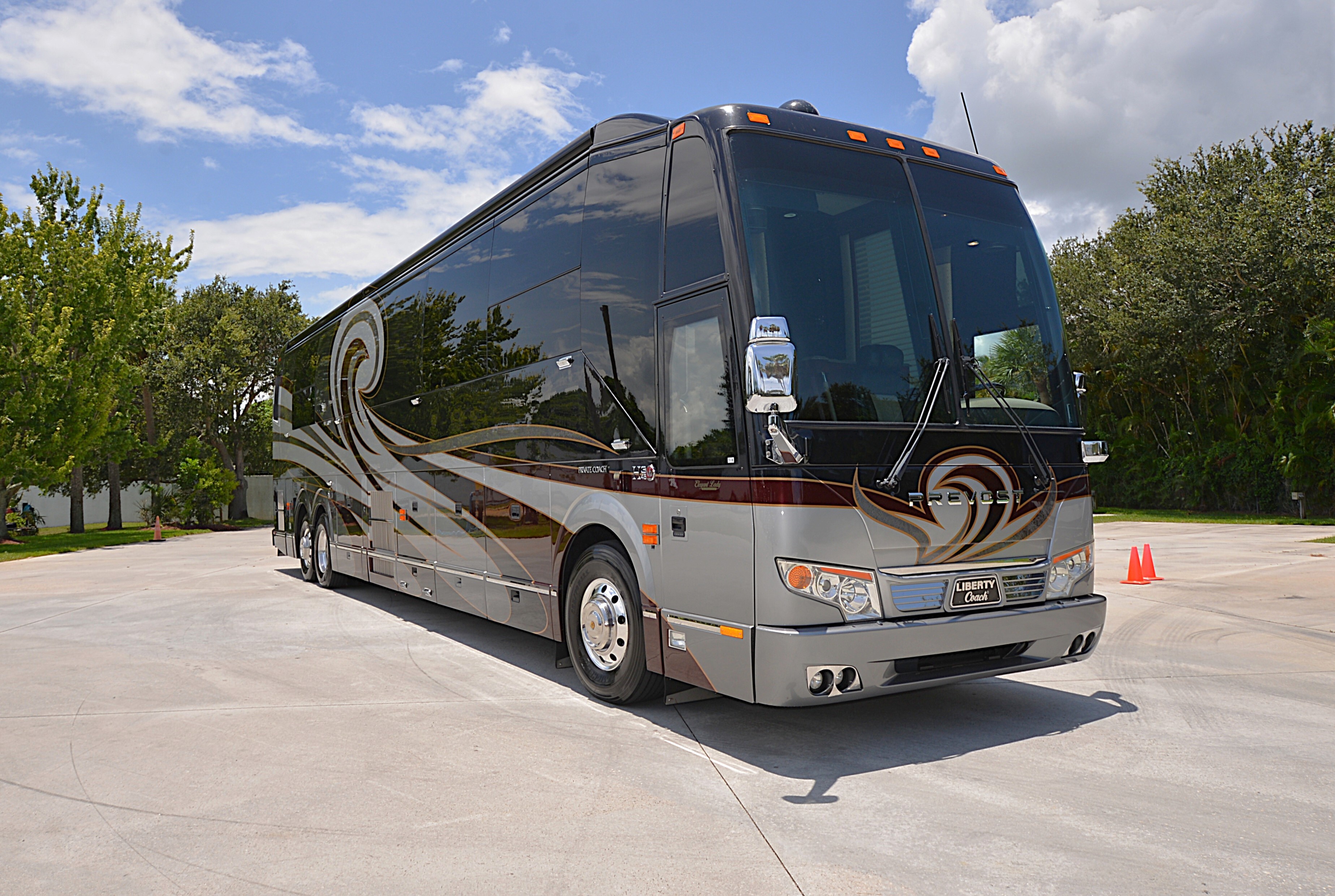 Liberty Coach RVs For Sale in Florida - RV Trader