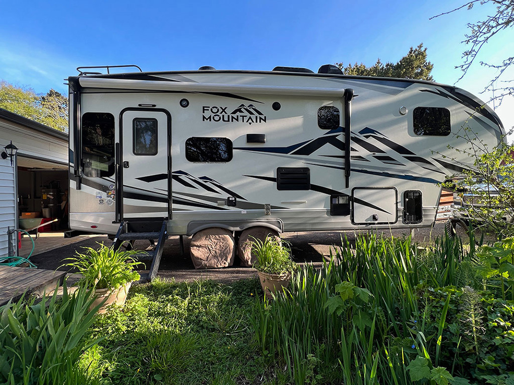 Northwood Mfg RVs For Sale near Glide, OR - RV Trader