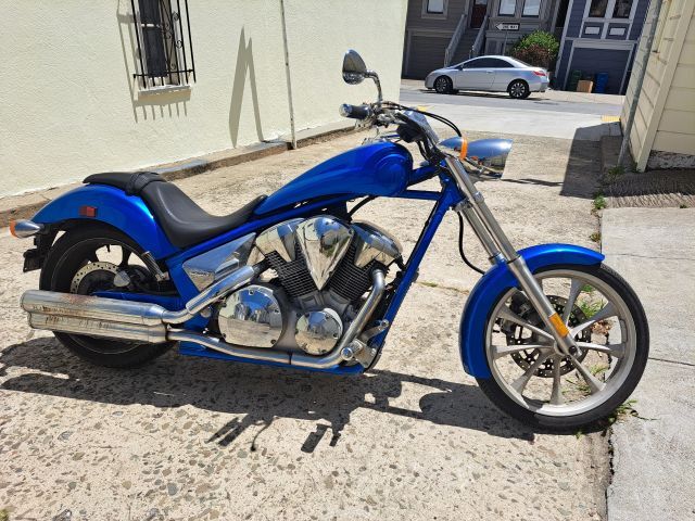 Honda Fury Motorcycles For Sale Near Grayson, CA - Cycle Trader