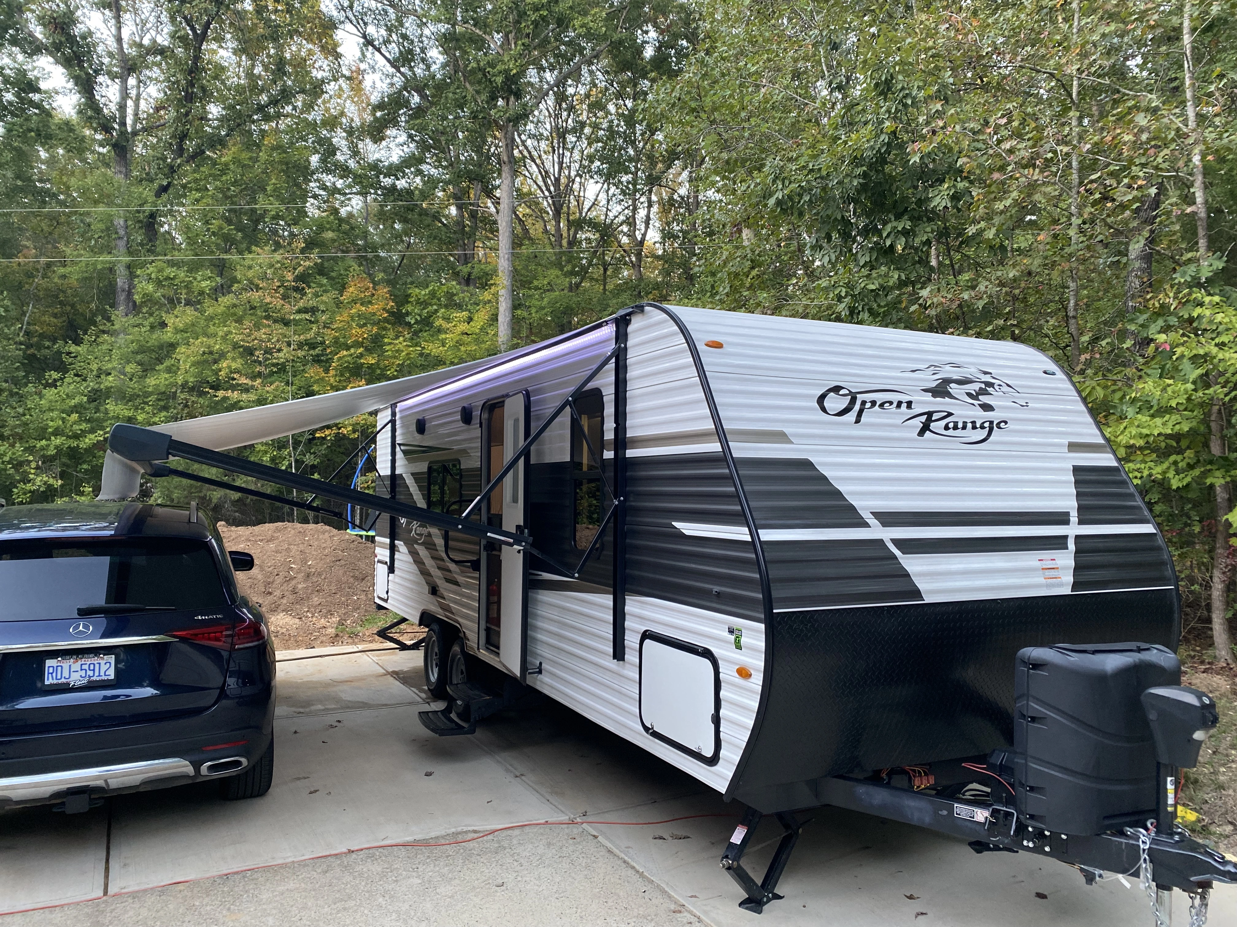 2022 Highland Ridge Open Range RVs For Sale - RV Trader