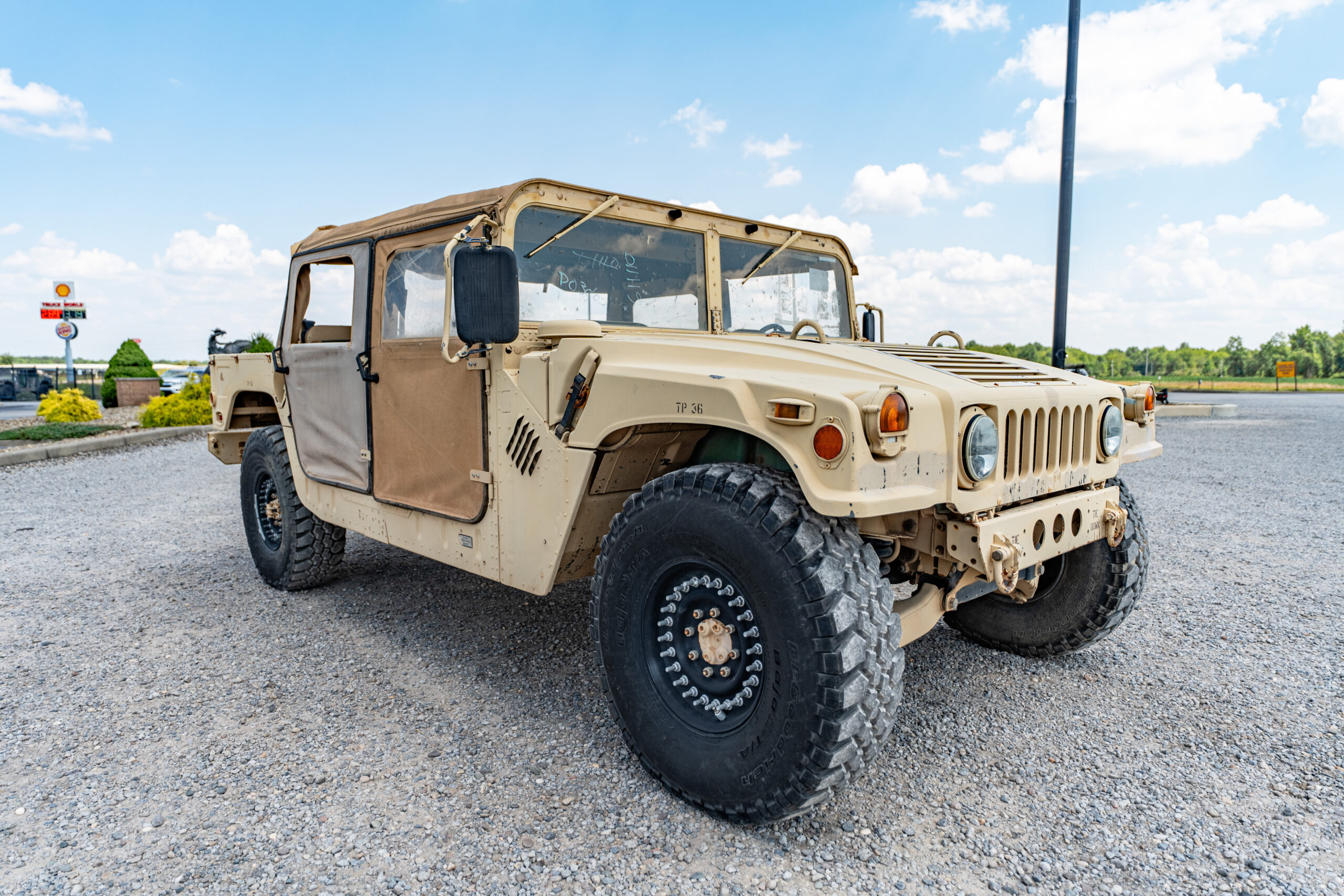 Military For Sale Near Gladwin, MI - Commercial Truck Trader