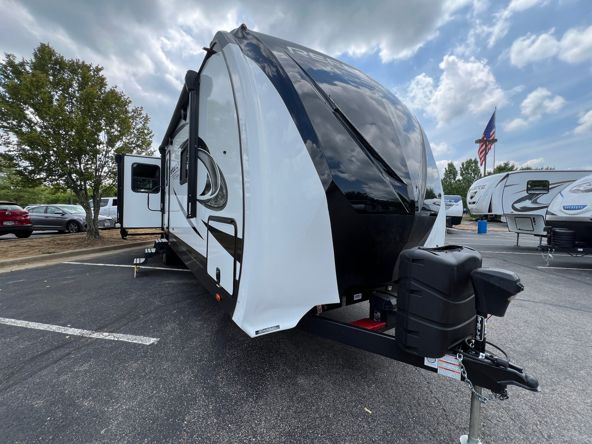 Grand Design Reflection 315RLTS RVs For Sale near Amherst, VA - RV Trader