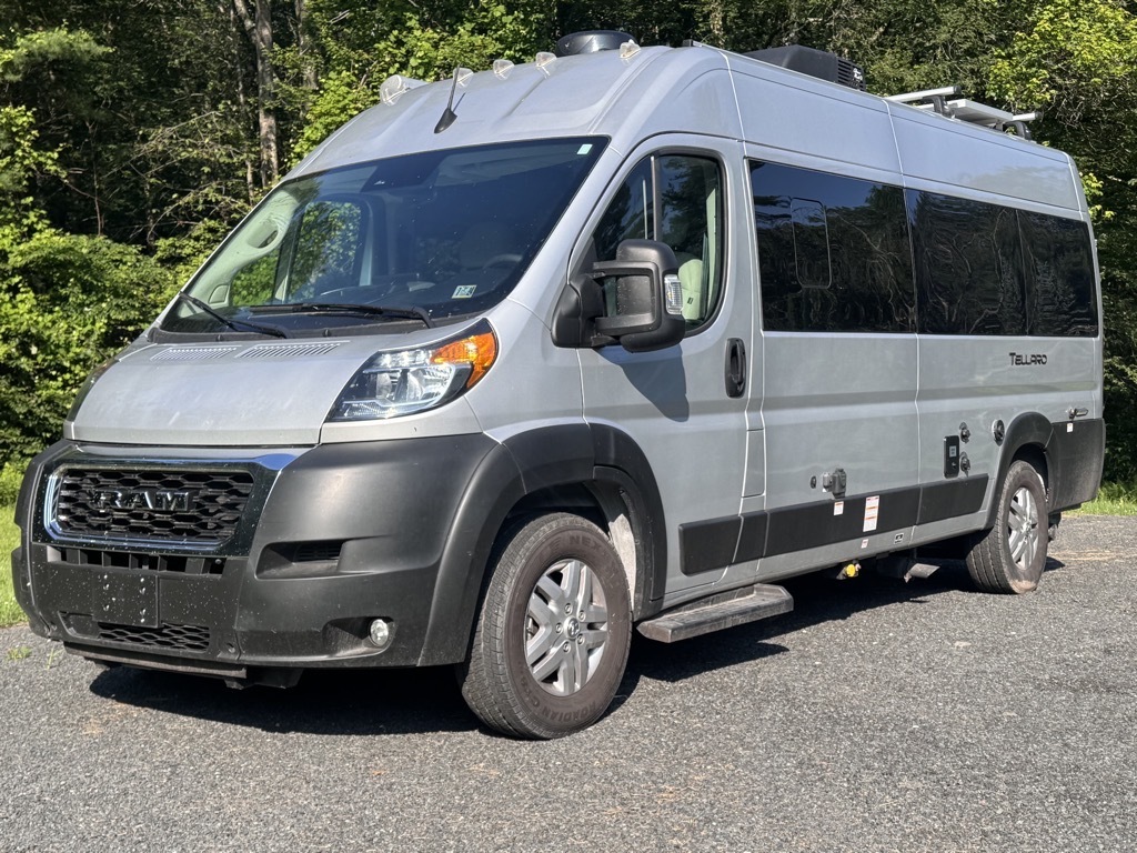 Thor Motor Coach Class B RVs and Camper Vans For Sale near Somers, CT ...