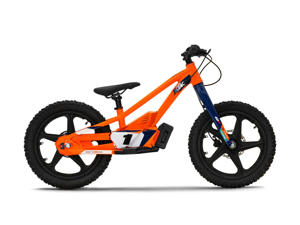 Stacyc Brakes & Suspension Motorcycles For Sale - Cycle Trader