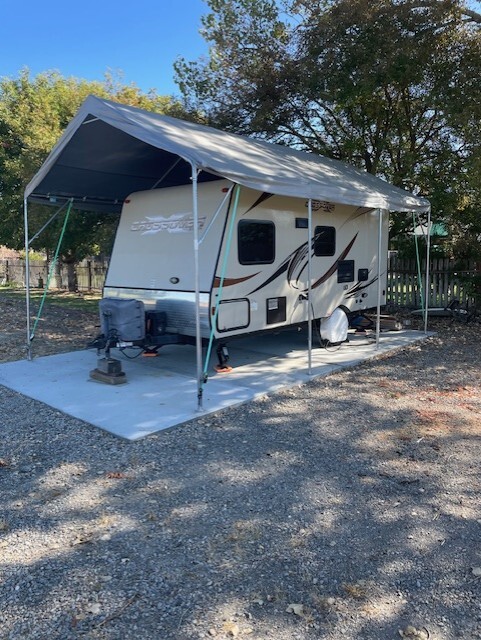 Used 2012 R-Vision Crossover 189qb in West Sacramento, CA - 5036876520 - RV Trader