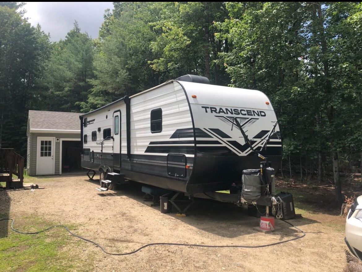 2021 Grand Design Transcend RVs For Sale - RV Trader