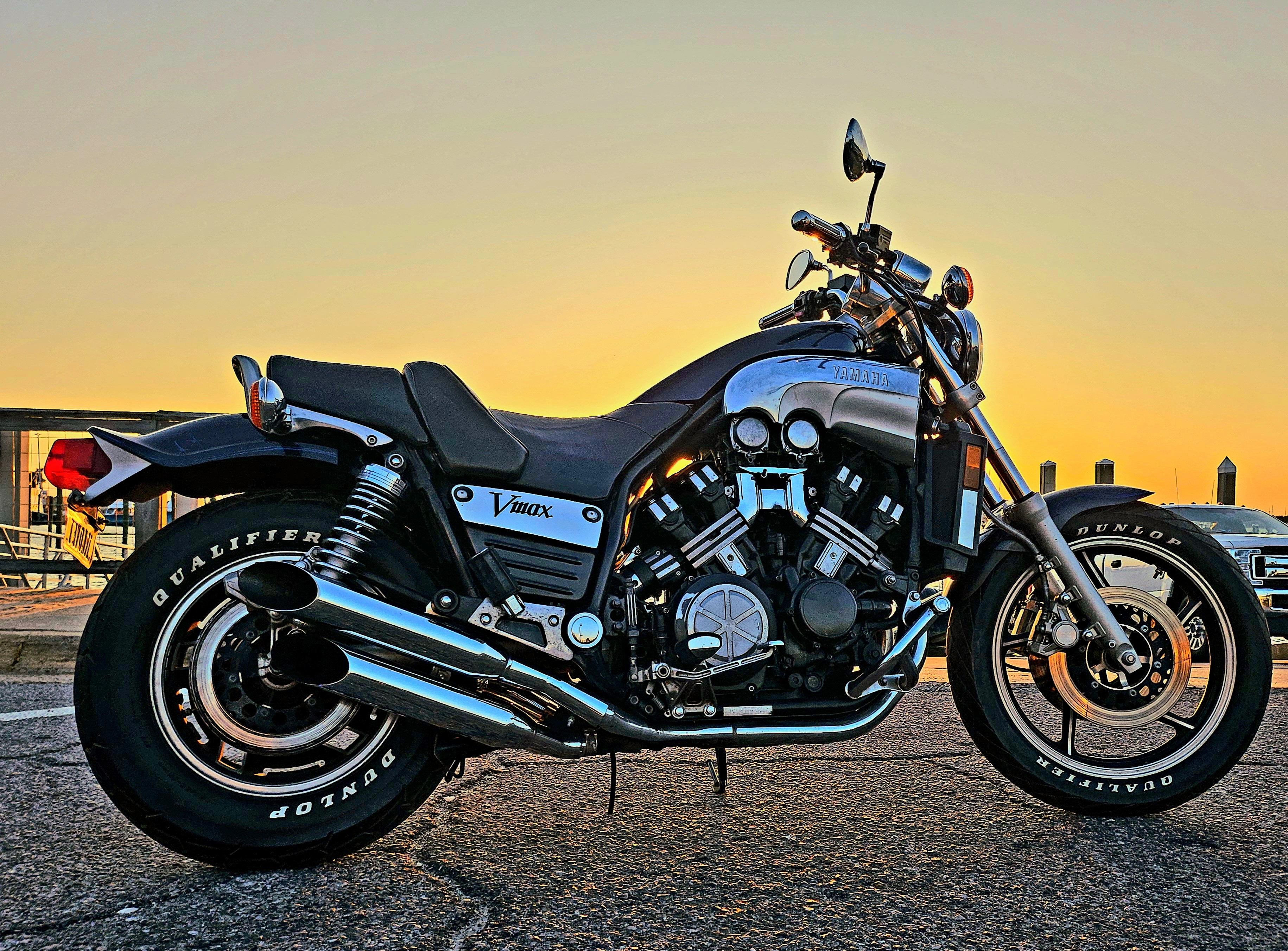 Yamaha V Max Motorcycles For Sale - Cycle Trader