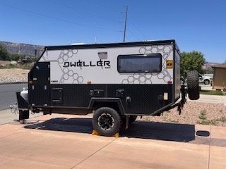 Obi Dweller Travel Trailers For Sale - RV Trader