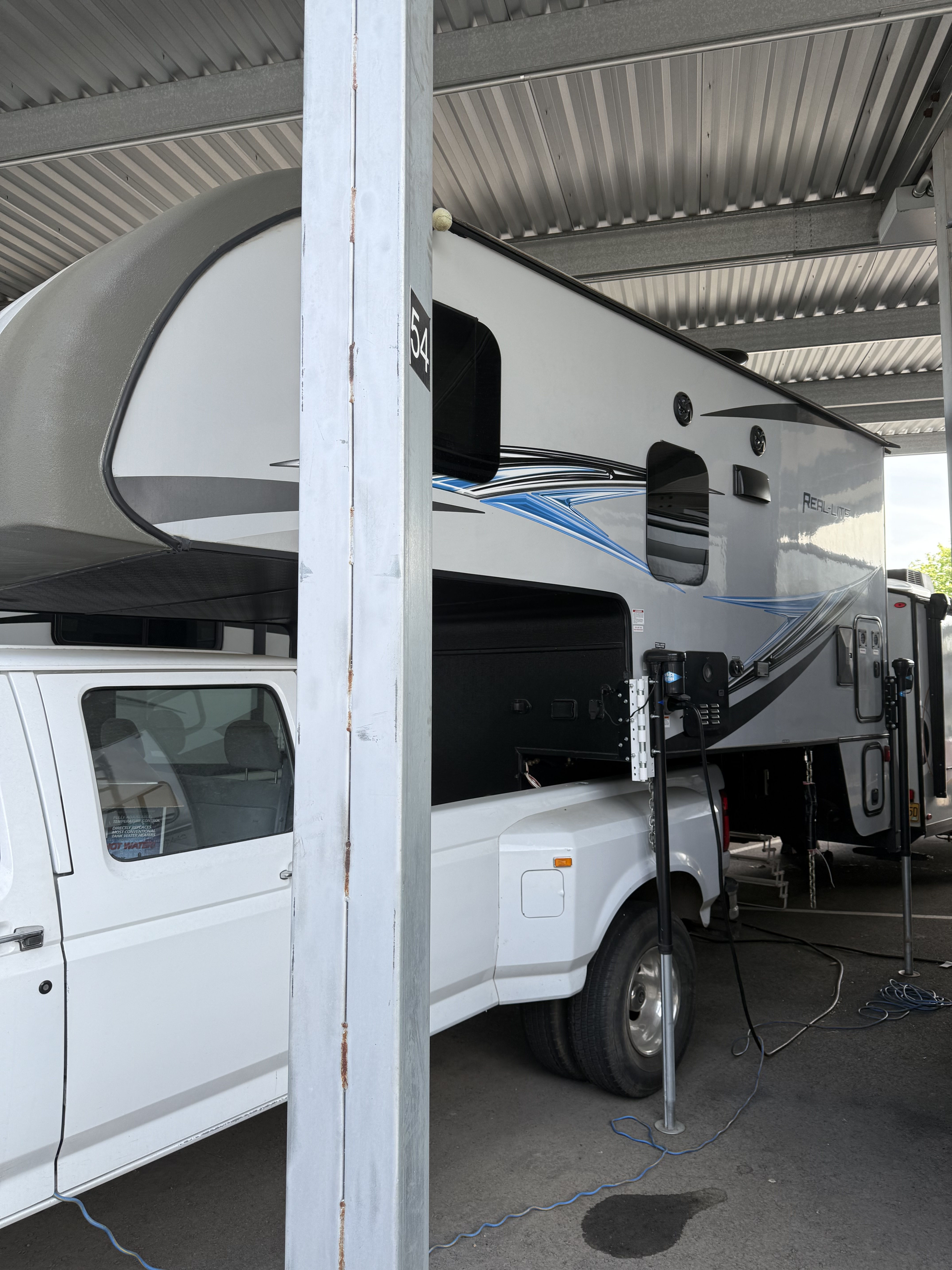 Palomino Truck Campers For Sale near Fortuna, CA - RV Trader