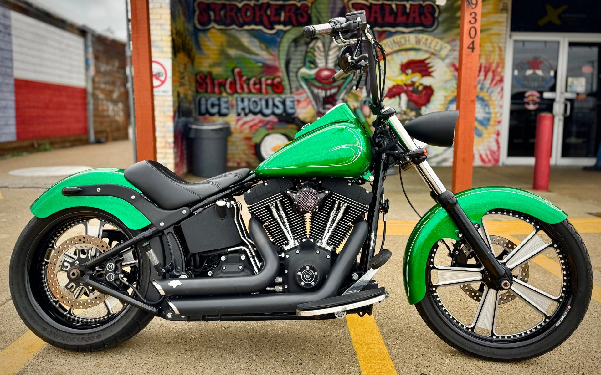 Used Harley-Davidson Night Train Motorcycles For Sale - Cycle Trader