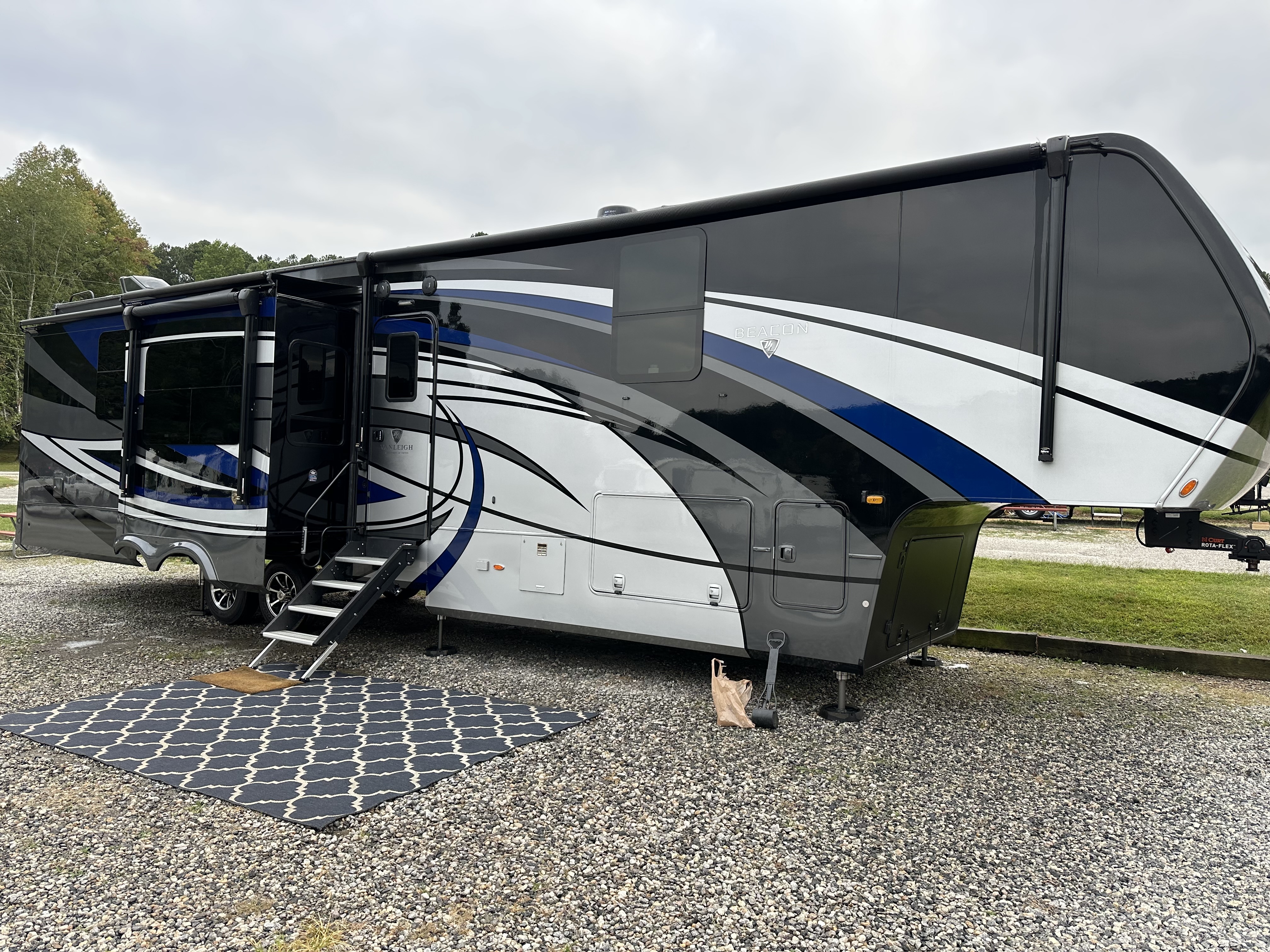 Vanleigh Beacon RVs For Sale - RV Trader