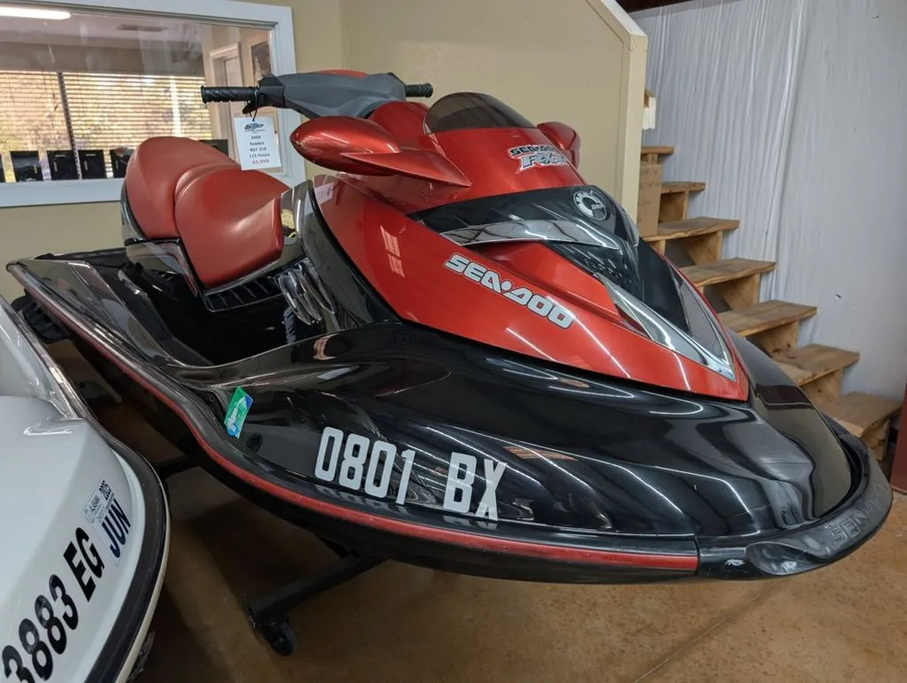 2006 Sea-Doo For Sale - Sea-Doo Personal Watercraft - PWC Trader