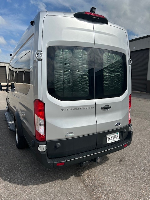 Used Embassy Class B RVs and Camper Vans For Sale - RV Trader