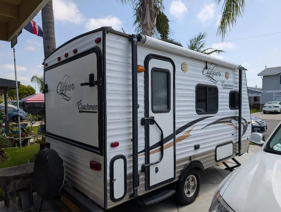 2015 Coachmen Clipper RVs For Sale - RV Trader