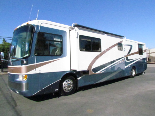 2000 Holiday Rambler RVs For Sale - RV Trader