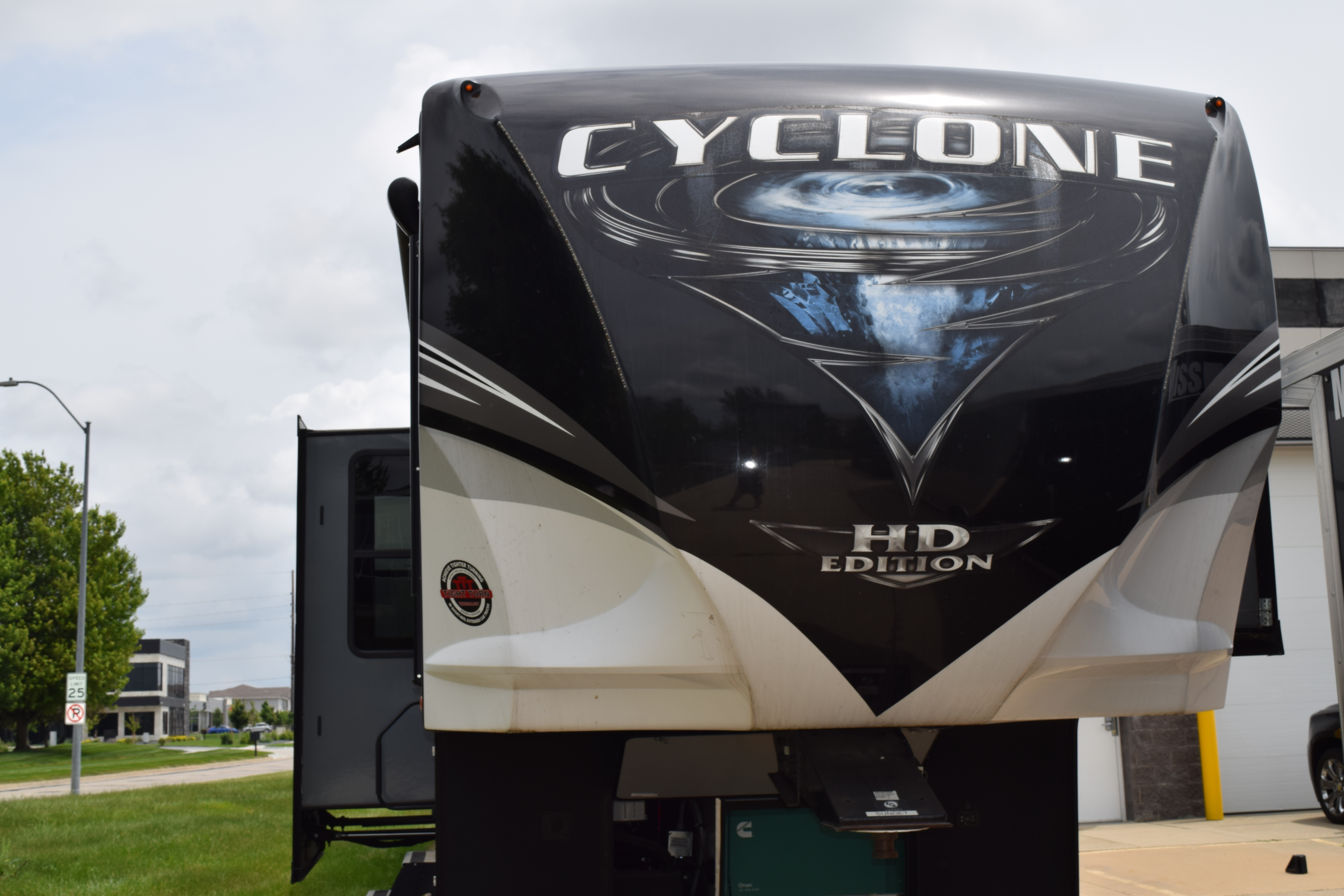 2019 Heartland Cyclone 4005 RVs For Sale - RV Trader