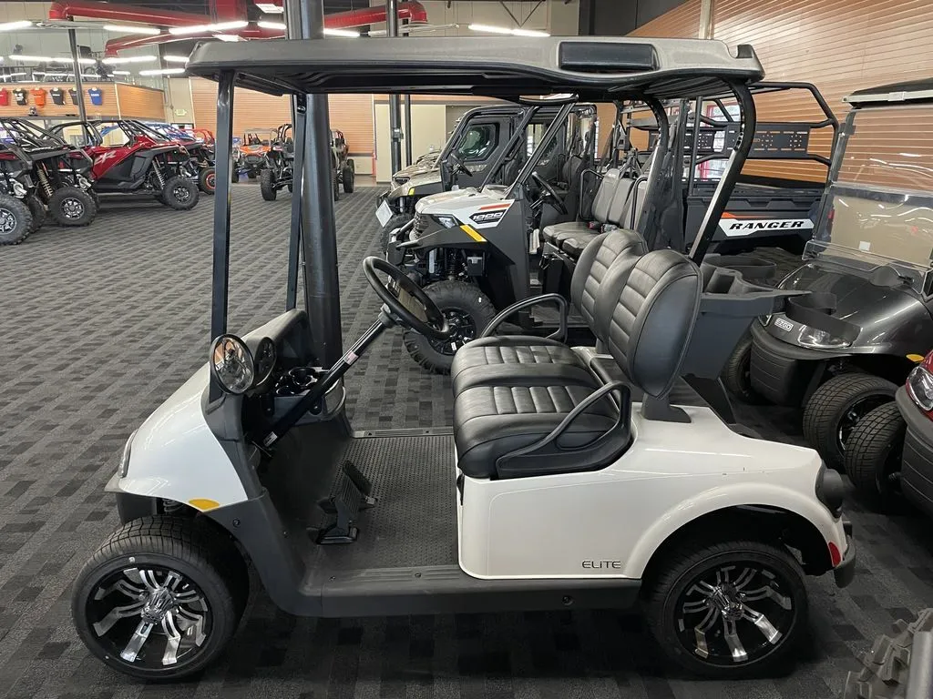 2022 E-Z-Go Golf Carts For Sale - ATV Trader