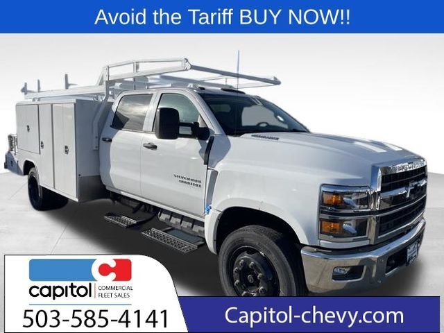 Sewer Inspection Trucks For Sale Near East Wenatchee, WA - Commercial ...