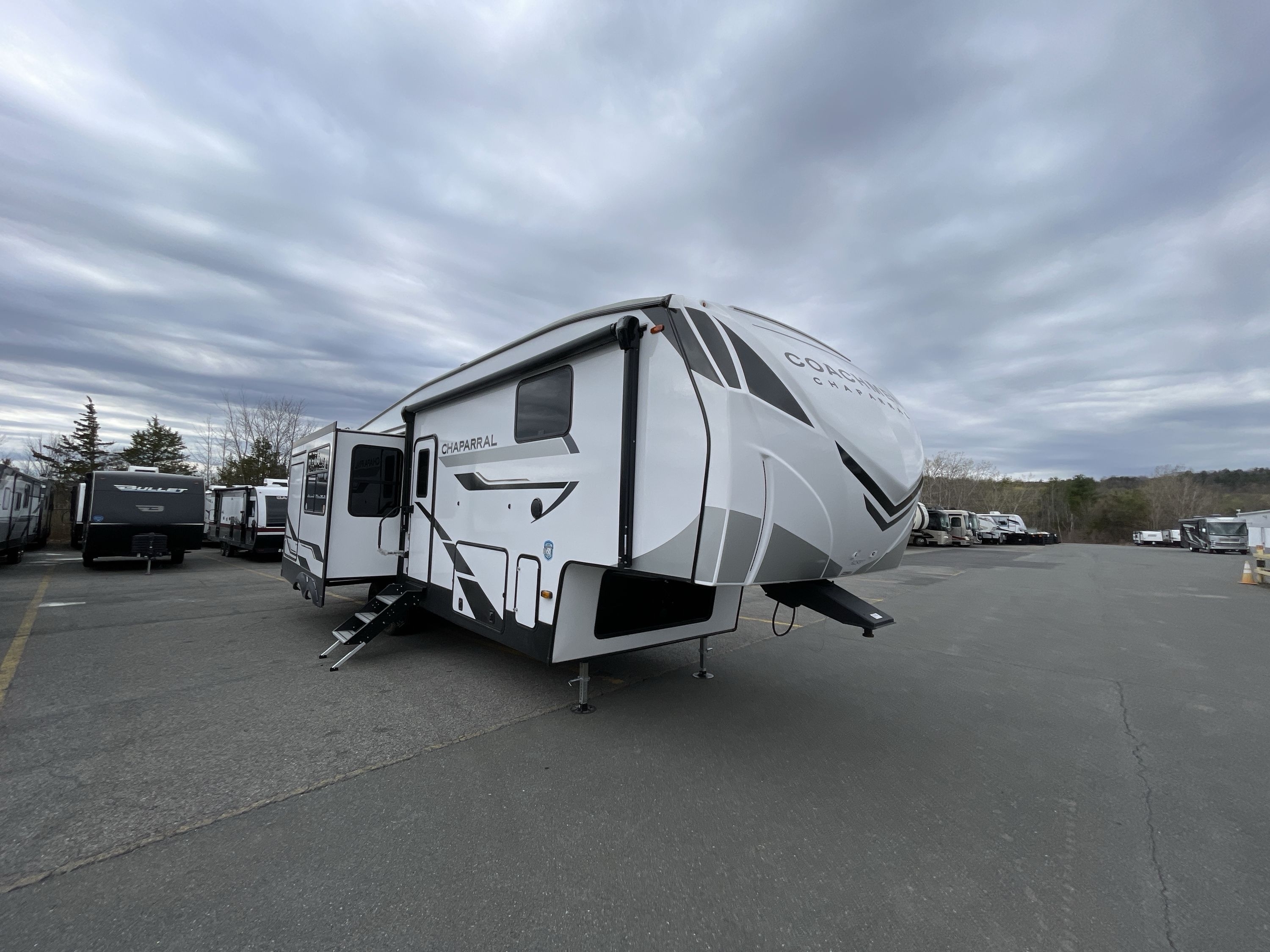 Coachmen Fifth Wheels For Sale near Industry, ME - RV Trader