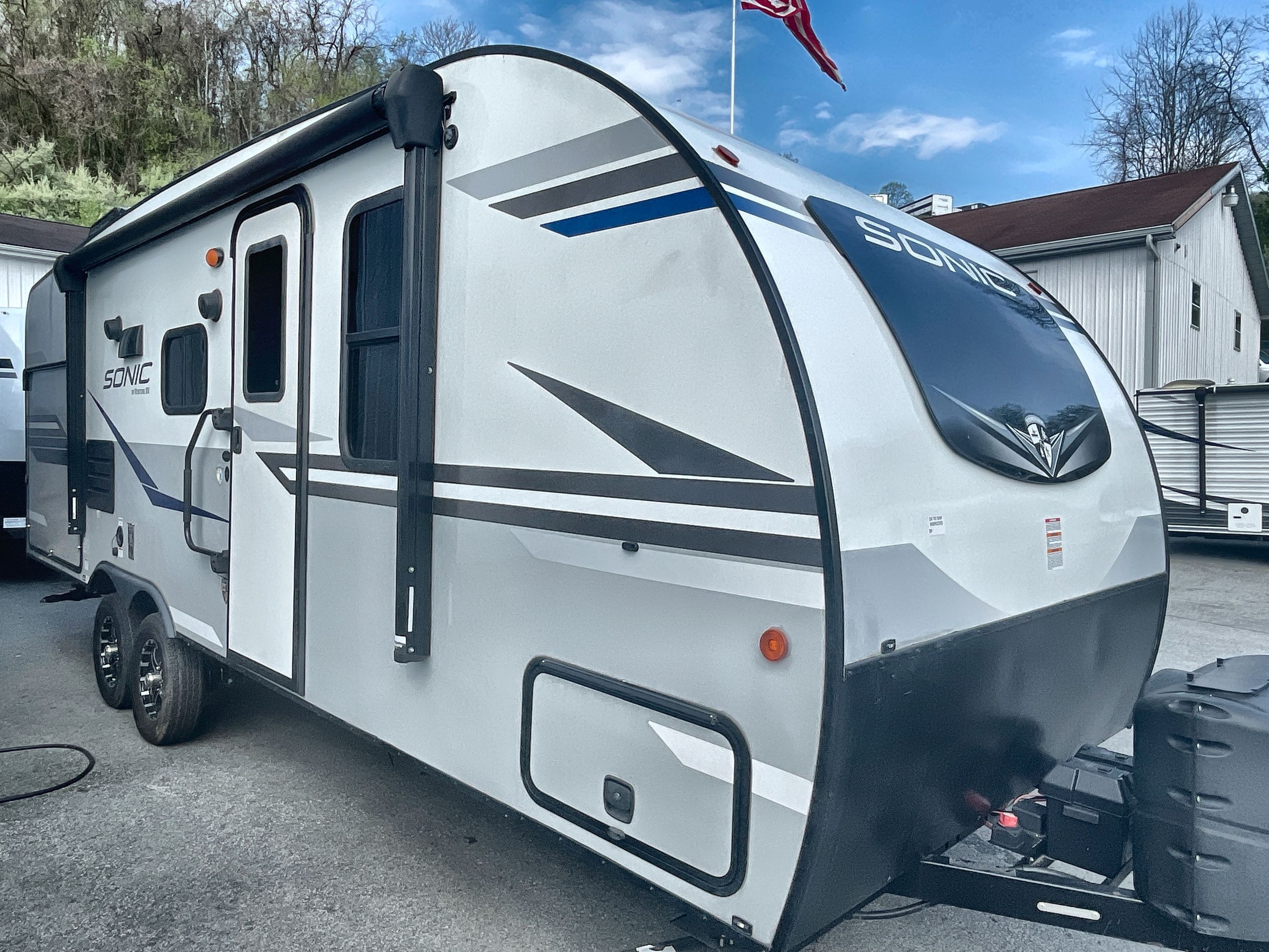 Venture RVs For Sale near Rochester, MN - RV Trader
